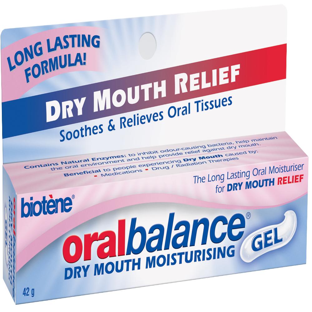 BIOTENE Oral Balance Gel – Unichem Pharmacy