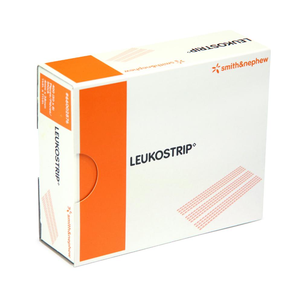 Leukostrip Closures 4x38mm (Sold as Single Strip) – Unichem Pharmacy