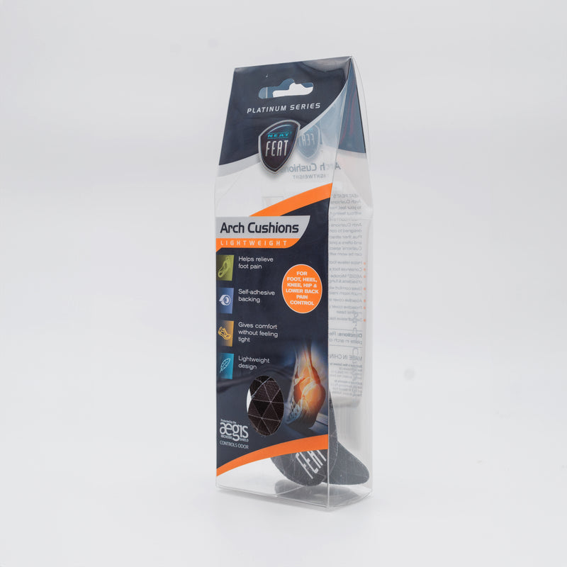 Neat Feat Orth Arch Cushion Small – Unichem Pharmacy