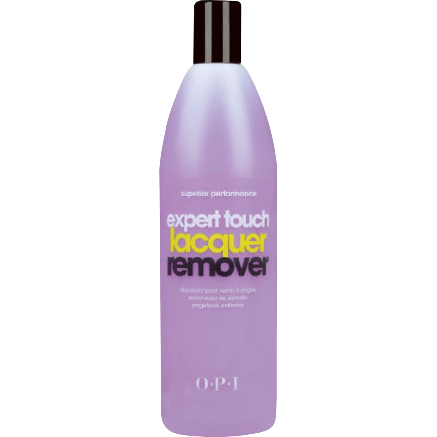 OPI Expert Touch Polish Remover 110ml – Unichem Pharmacy