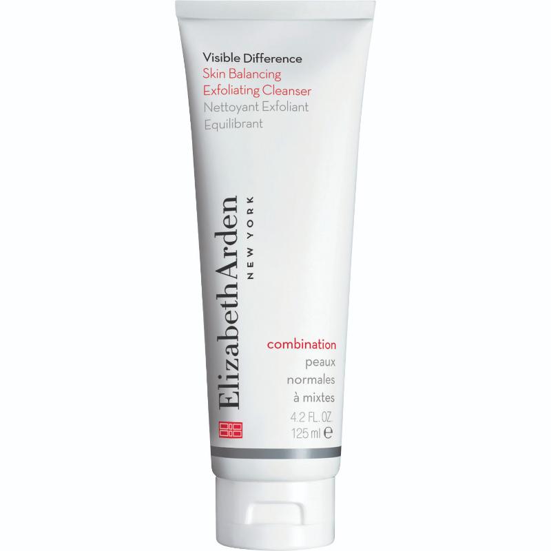 Elizabeth Arden Visible Difference Skin Balancing Cleanser 125ml ...