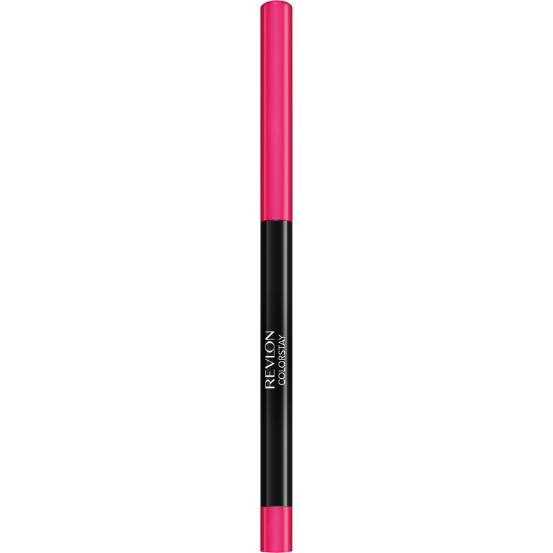 Revlon ColorStay Lip Liner Fuchsia – Unichem Pharmacy