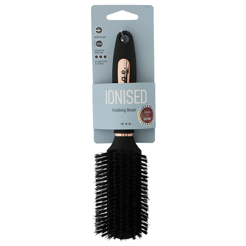 Mae Brush Ionised Finishing – Unichem Pharmacy
