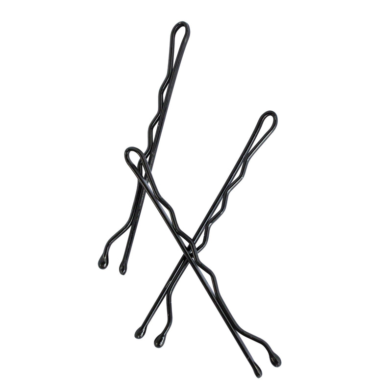 Mae Bobby Pin SG 4.5cm Black 80pk – Unichem Pharmacy