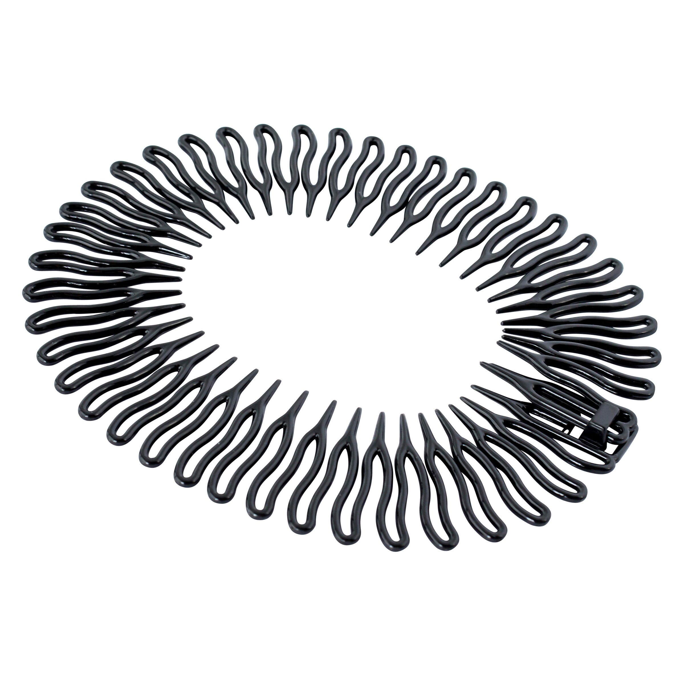 Mae Headband Springcomb Black – Unichem Pharmacy
