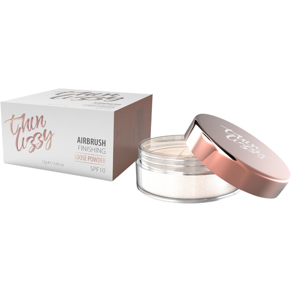 Thin Lizzy Loose Powder Veil 12g – Unichem Pharmacy