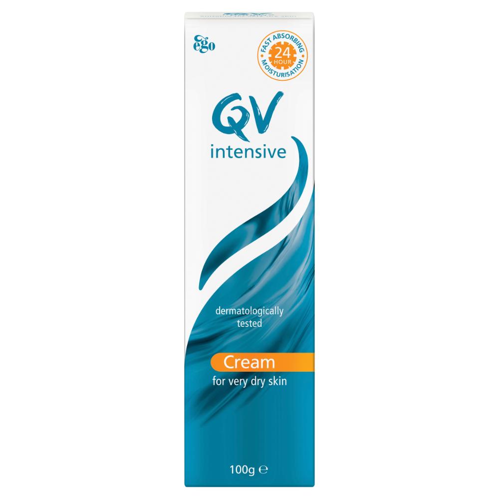 Ego QV Intensive Cream 100g – Unichem Pharmacy