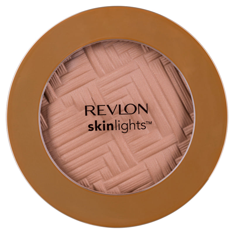 Revlon Skinlights Bronzer Cannes Tan – Unichem Pharmacy