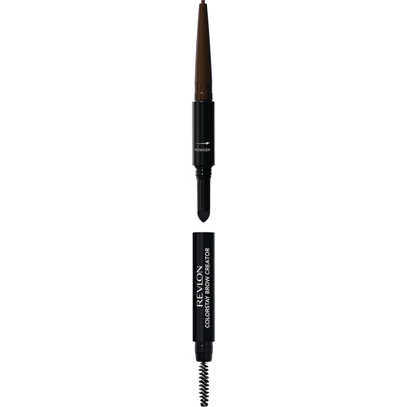 Revlon ColorStay Brow Creator Dark Brown – Unichem Pharmacy