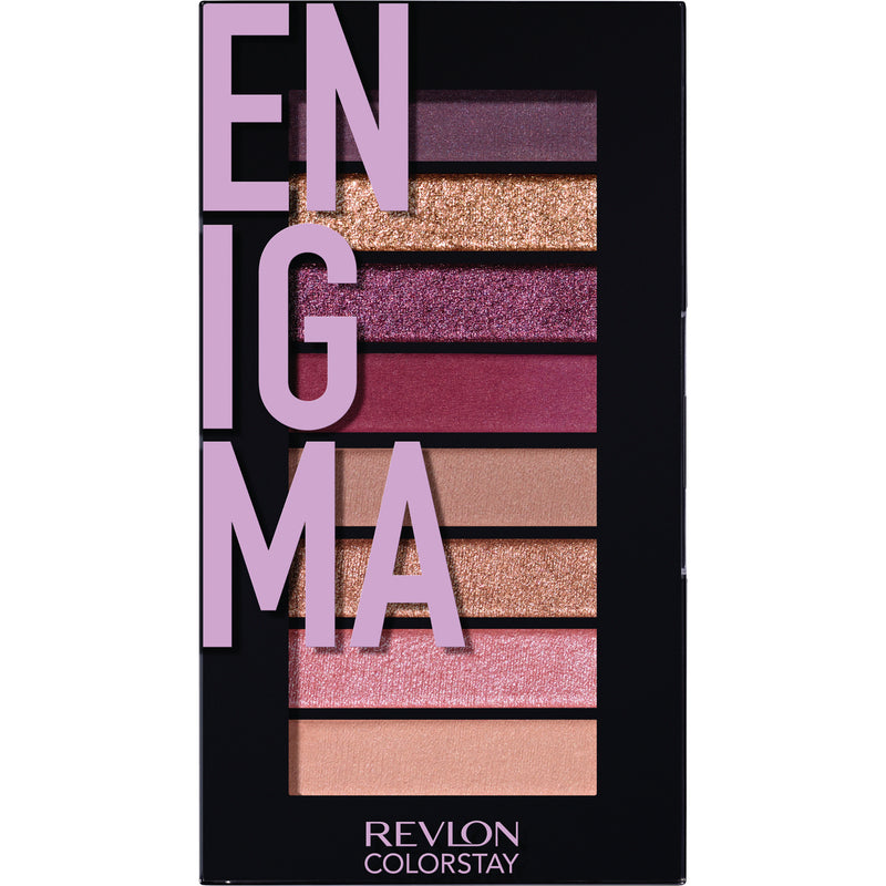 Revlon Colorstay Look Book Enigma – Unichem Pharmacy