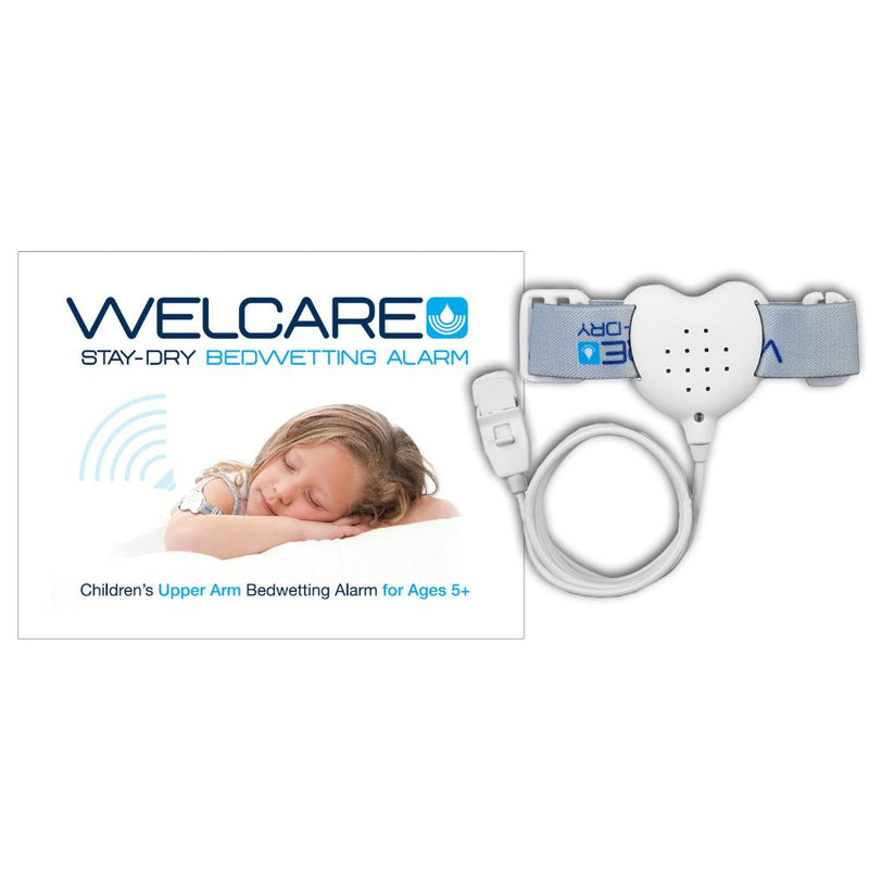 Welcare Stay-Dry Bedwetting Alarm – Unichem Pharmacy