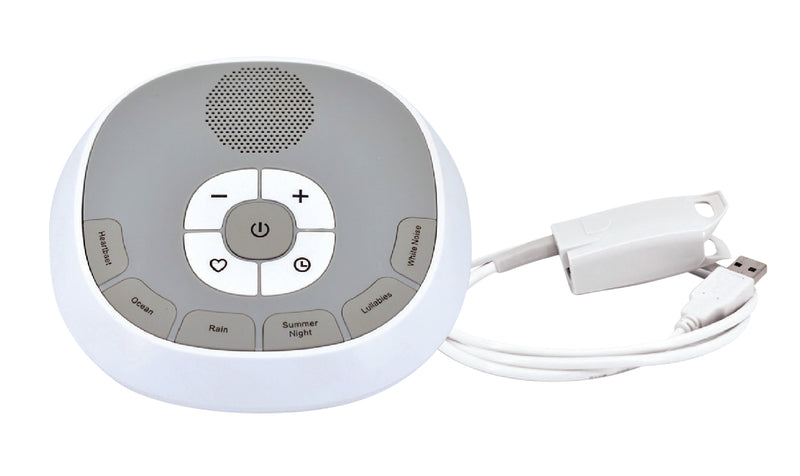 Welcare Sleep-Tight Sleep Sound Machine – Unichem Pharmacy