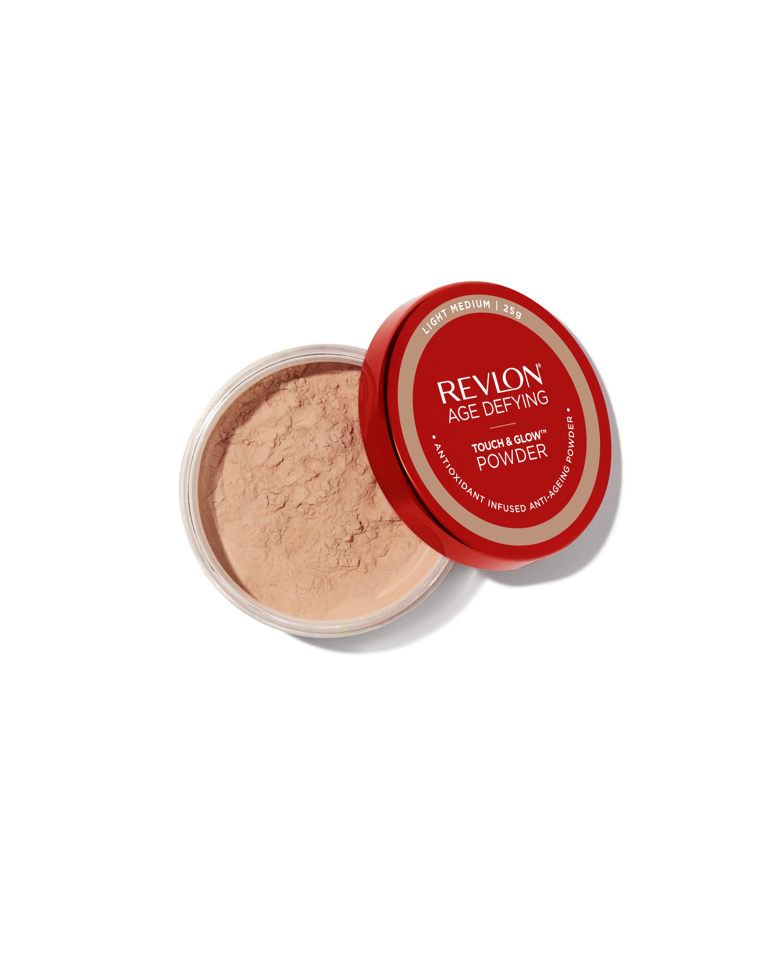 Revlon AGE Defying Touch and Glow Powder Light/Medium – Unichem Pharmacy