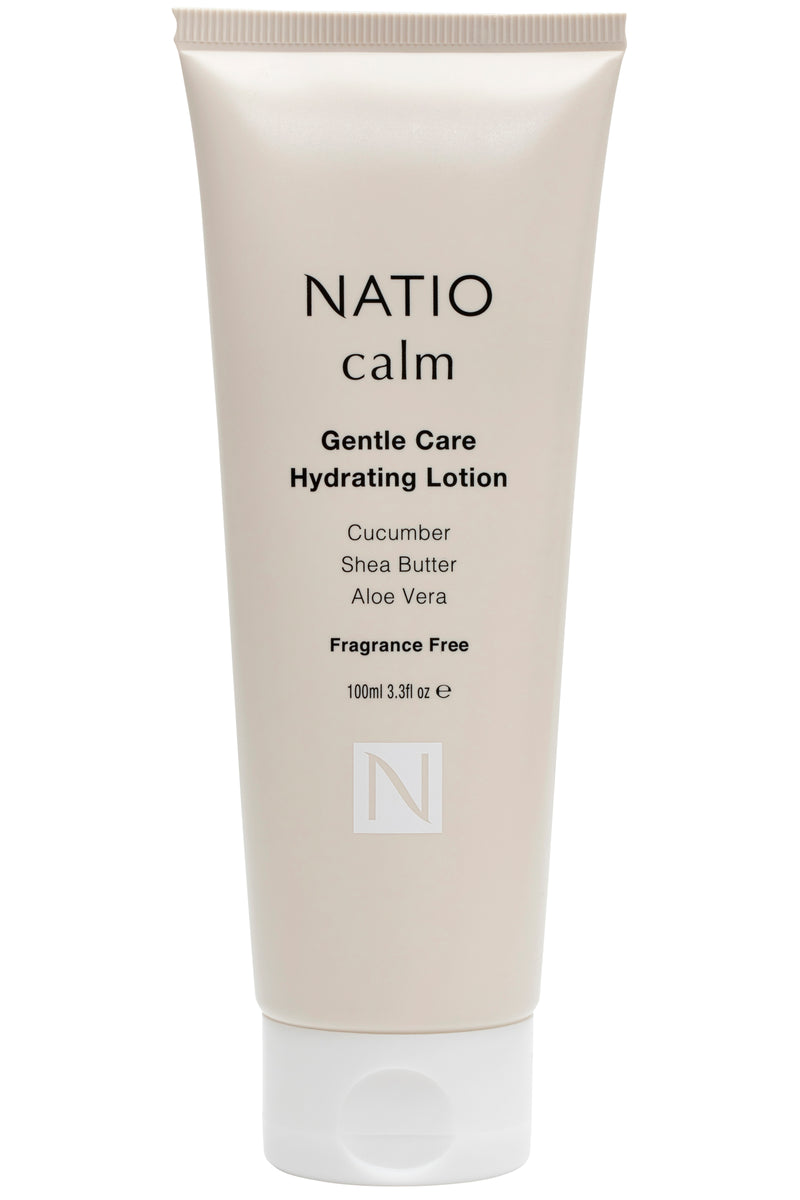 Natio Calm Gentle Care Hydrating Lotion 100ml – Unichem Pharmacy