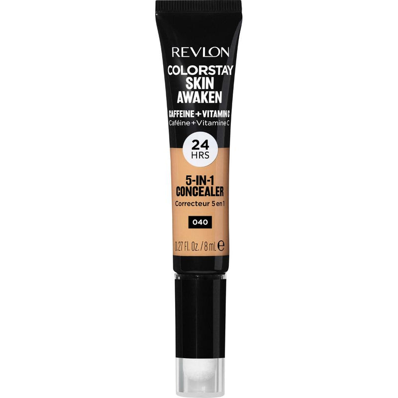 Revlon Colorstay Skin Awaken 5-in-1 Concealer Medium – Unichem Pharmacy