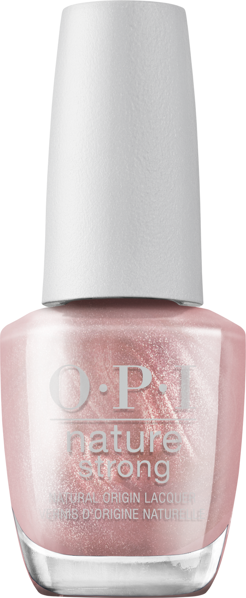 OPI Nail Lacquer Intentions are Rose Gold 15ml – Unichem Pharmacy