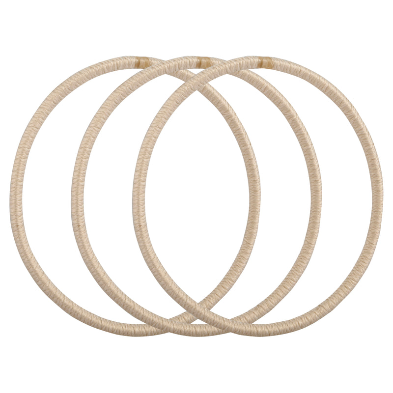Lady Jayne Snagless Elastics Thin Blonde 18s – Unichem Pharmacy