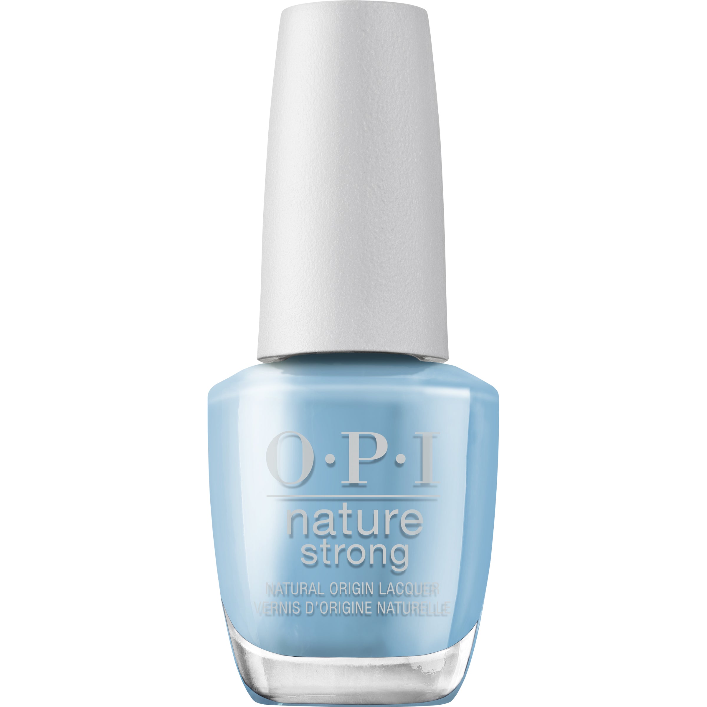 OPI Nature Strong Nail Polish Big Bluetiful Planet 15ml – Unichem Pharmacy