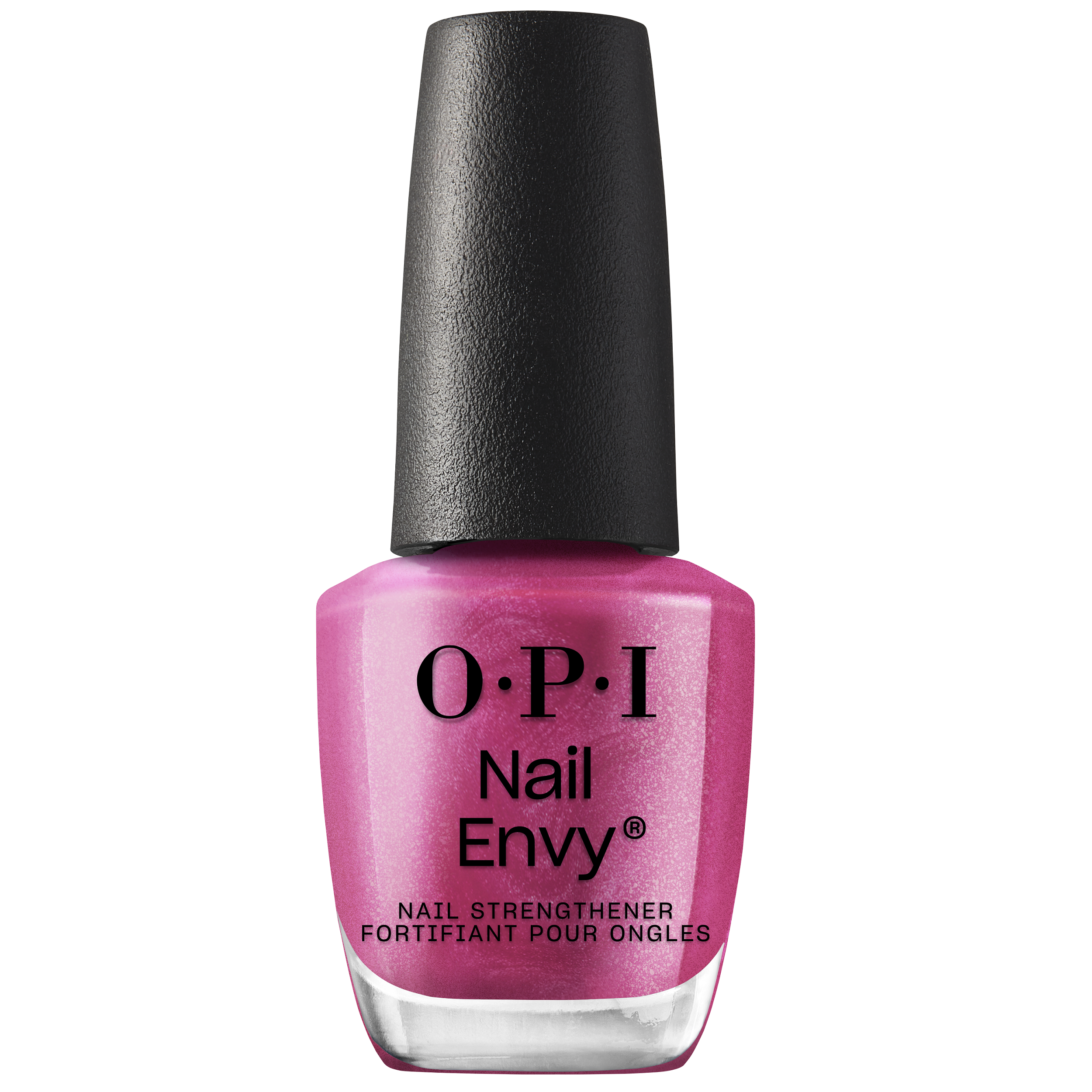 OPI Nail Envy Magenta Pink 15ml – Unichem Pharmacy