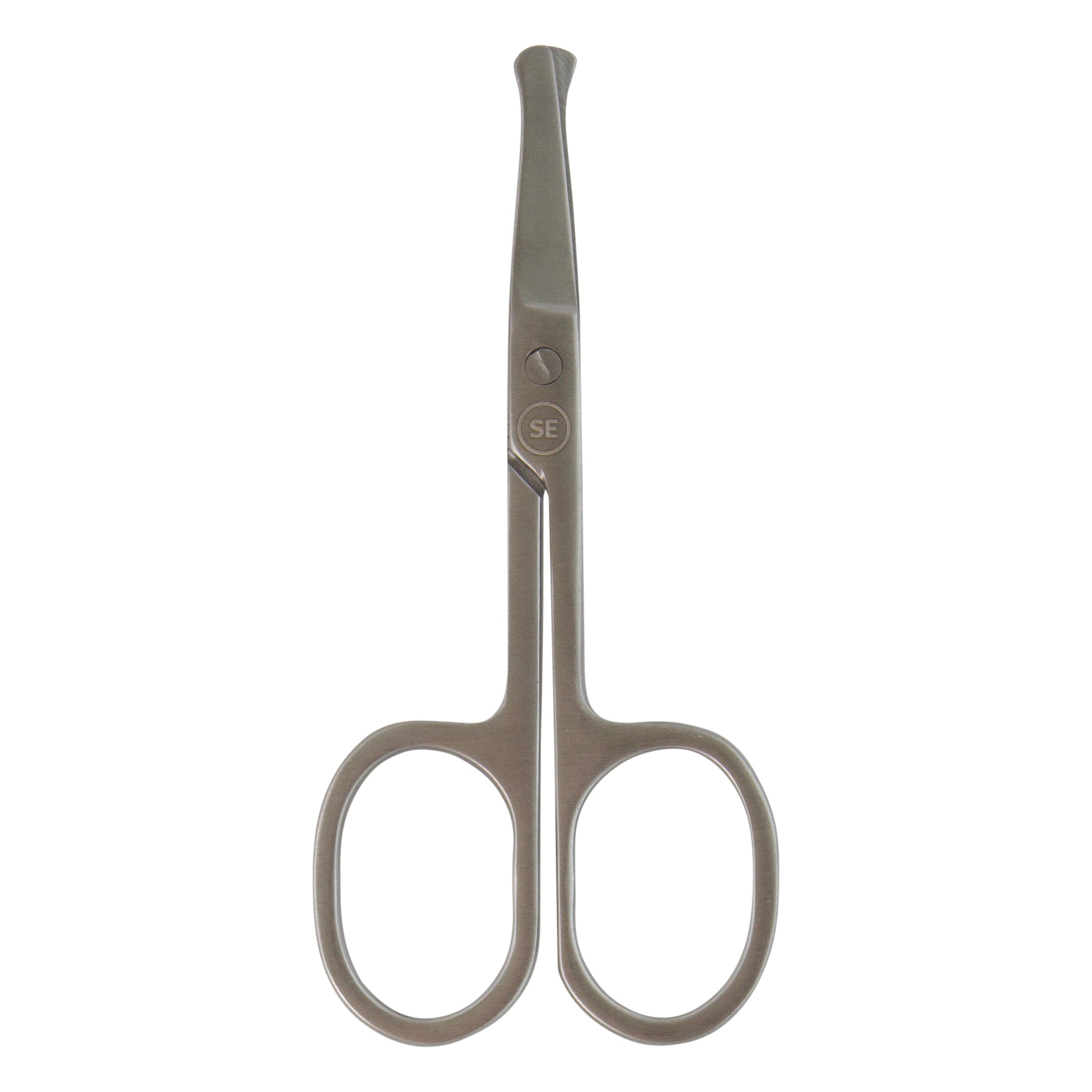 Simply Essential Nail Scissors Safety - Nasal/Baby – Unichem Pharmacy