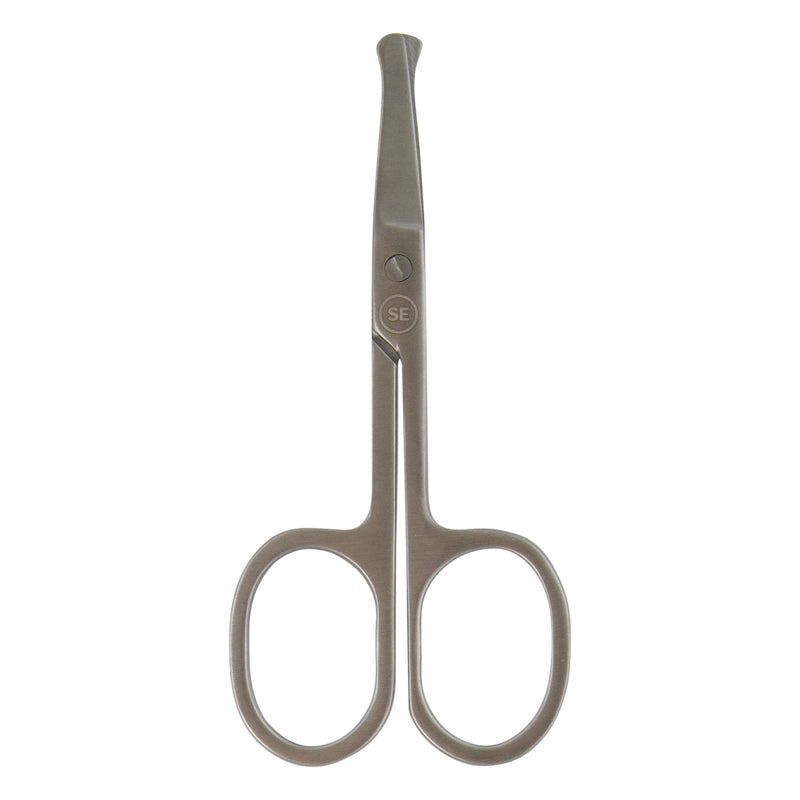 Simply Essential Nail Scissors Safety - Nasal/Baby – Unichem Pharmacy