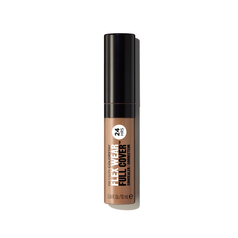 Revlon ColorStay Flex Wear Full Cover Concealer Nutmeg 30g – Unichem ...