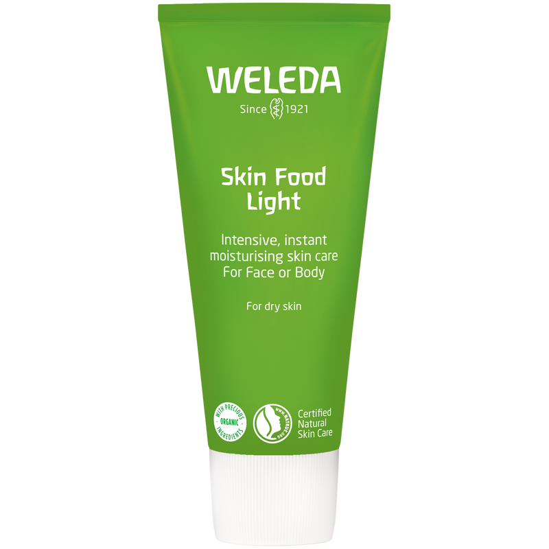 Weleda Skin Food Light 75ml – Unichem Pharmacy