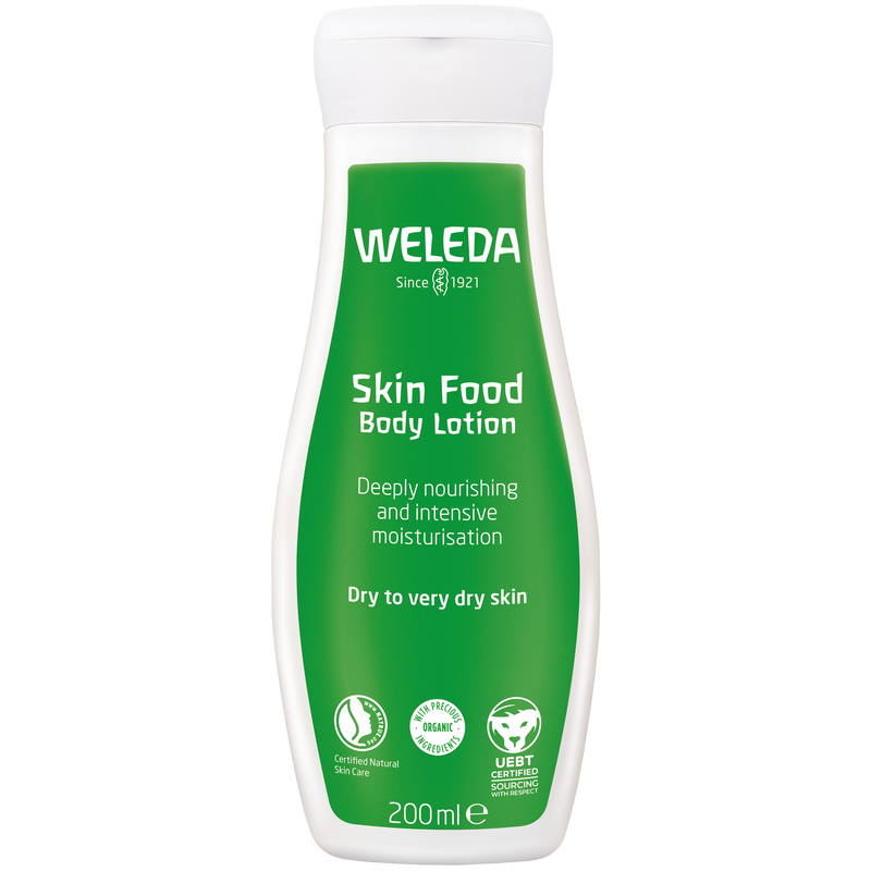 Weleda Skin Food Body Lotion 200ml – Unichem Pharmacy