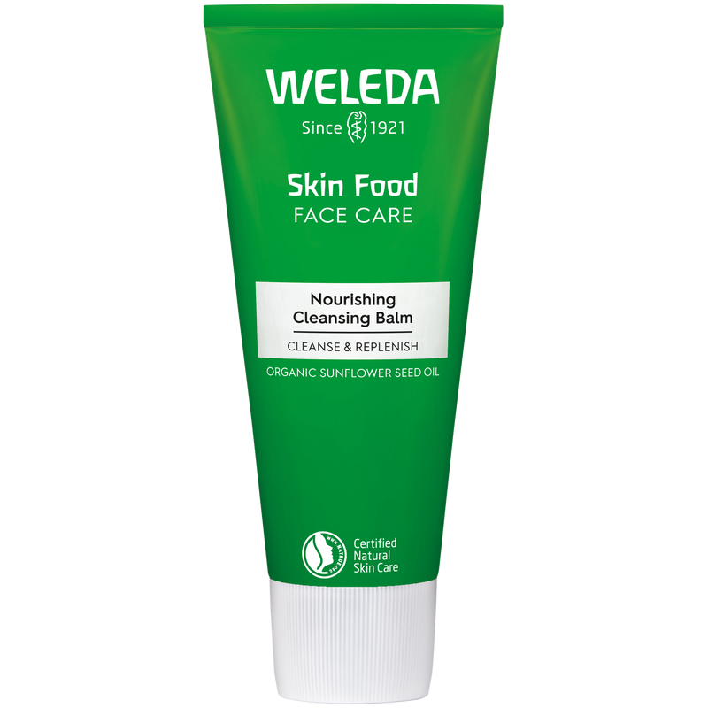 Weleda Skin Food Nourishing Cleansing Balm 75ml – Unichem Pharmacy