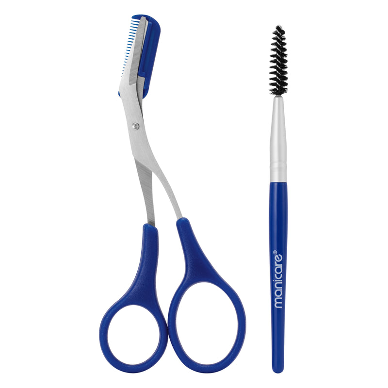 Manicare Precision Brow Grooming Kit – Unichem Pharmacy