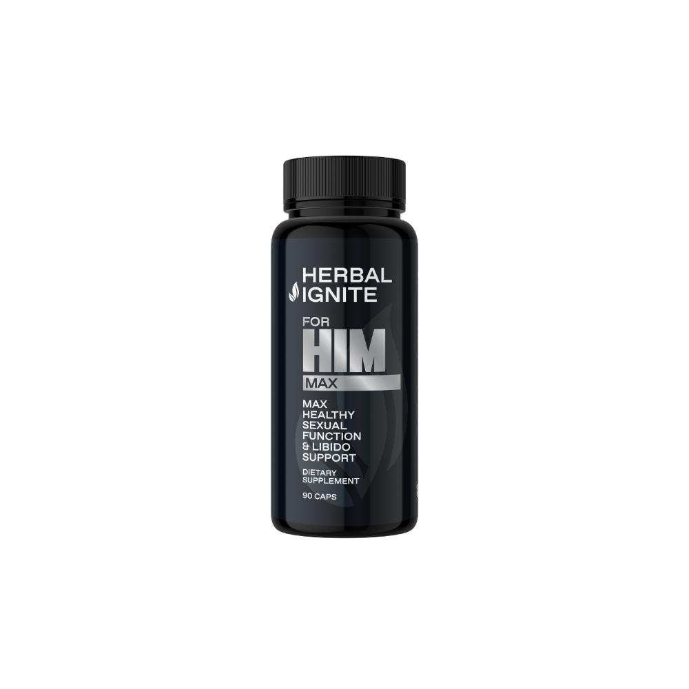 Herbal Ignite For Him Max 90s – Unichem Pharmacy