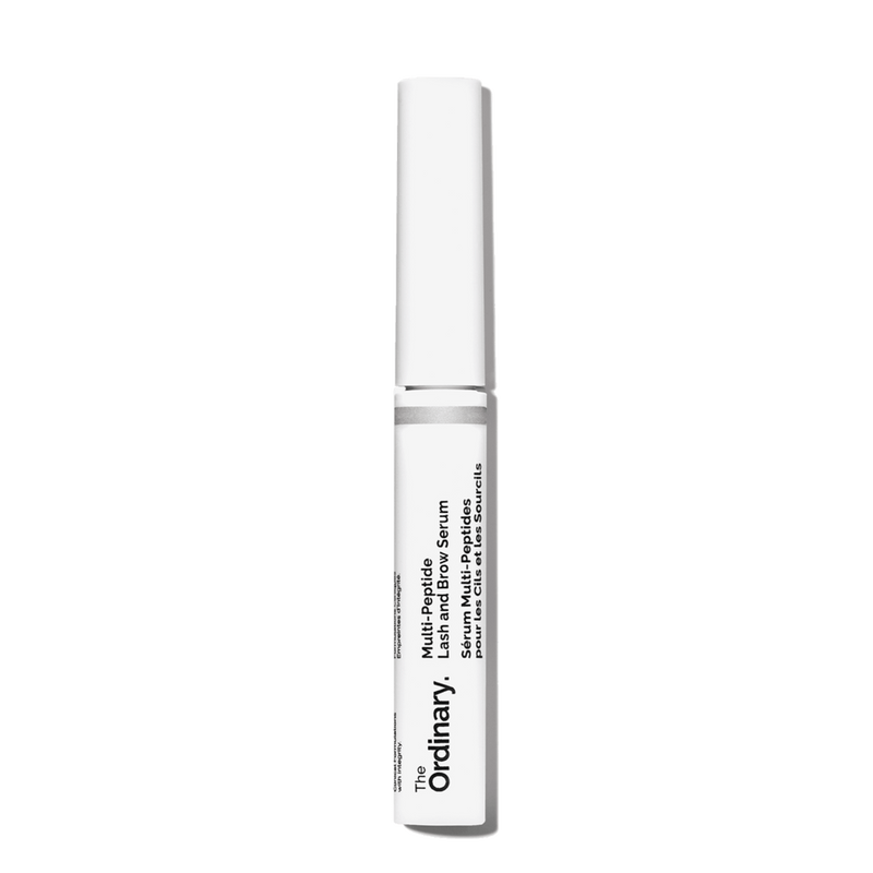 The Ordinary Multi-Peptide Lash & Brow Serum 5ml – Unichem Pharmacy