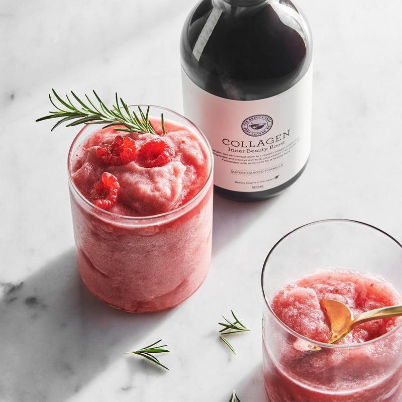 The Beauty Chef Collagen Inner Beauty Boost Supercharged Formula 500ml ...