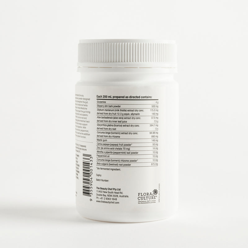 The Beauty Chef Gut Primer Inner Beauty Support Supercharged 140g ...