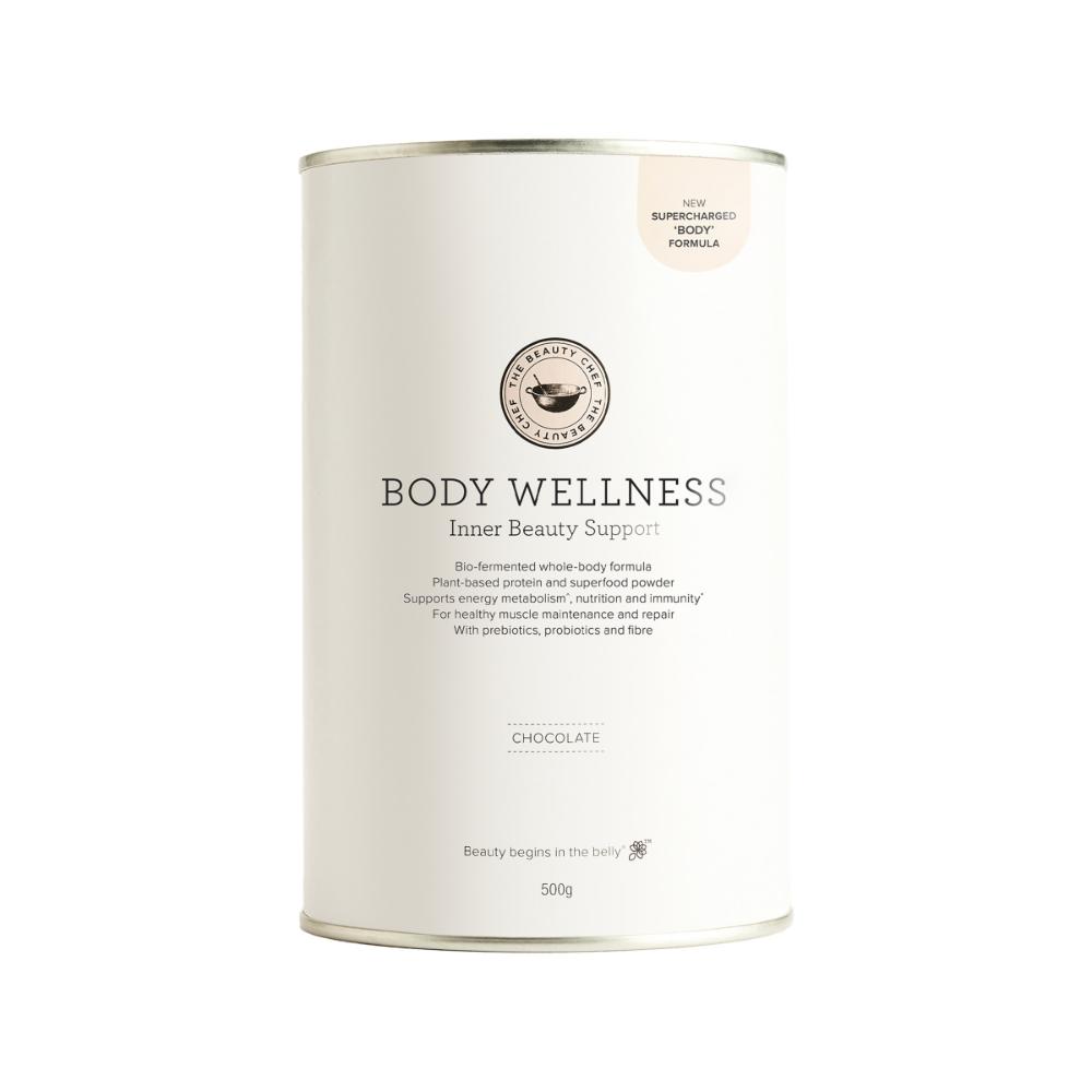 The Beauty Chef Body Wellness Chocolate 500g – Unichem Pharmacy