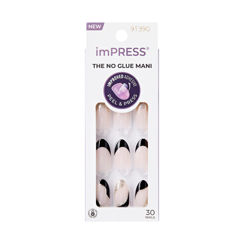ImPress Modern French Nails Illusion 1pk – Unichem Pharmacy