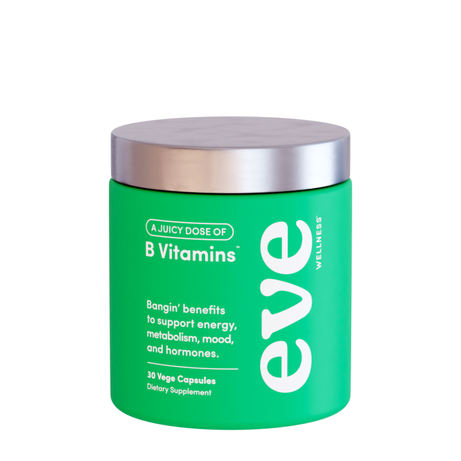 Eve Wellness A Juicy Dose of B Vitamins Capsules 30s – Unichem Pharmacy
