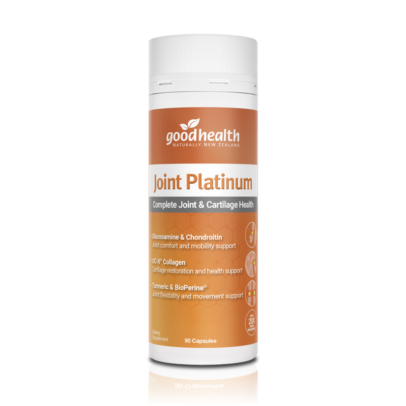 Good Health Joint Platinum 90s – Unichem Pharmacy