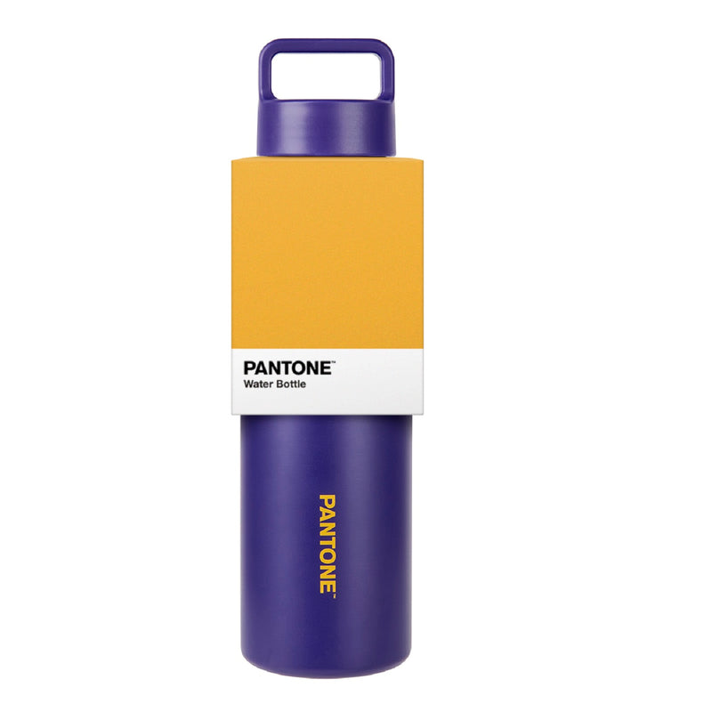 Pantone Water Bottle 600ml – Unichem Pharmacy