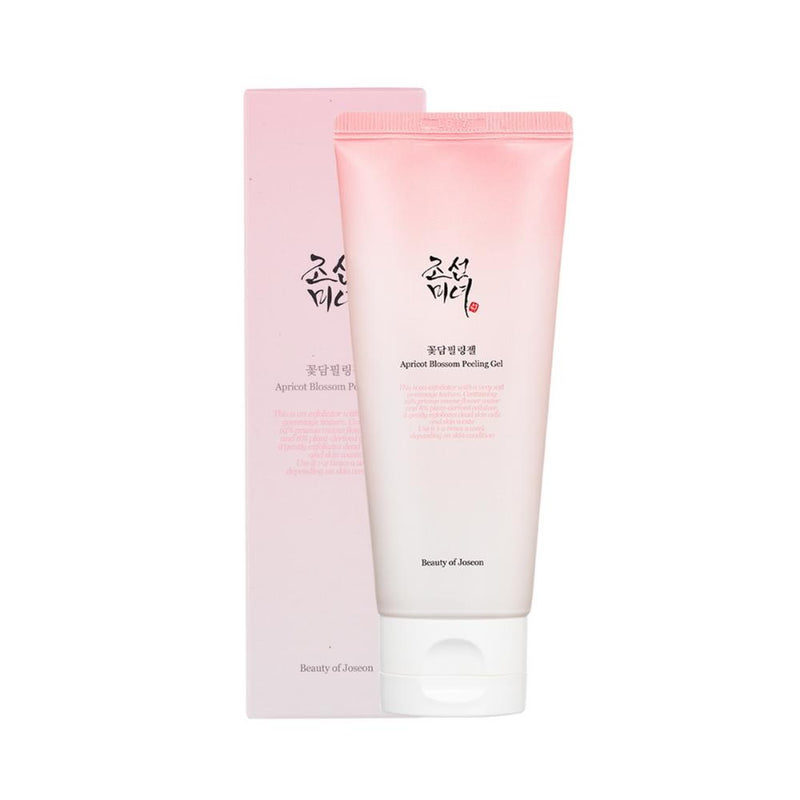 Beauty of Joseon Apricot Blossom Peeling Gel 100ml – Unichem Pharmacy