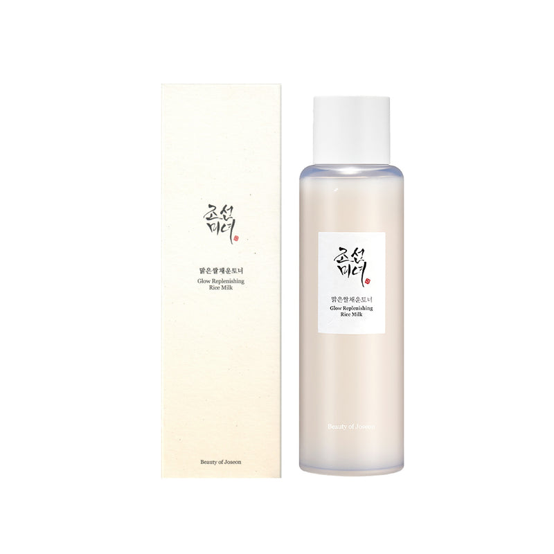 Beauty of Joseon Glow Replenishing Rice Milk Toner 150ml – Unichem Pharmacy
