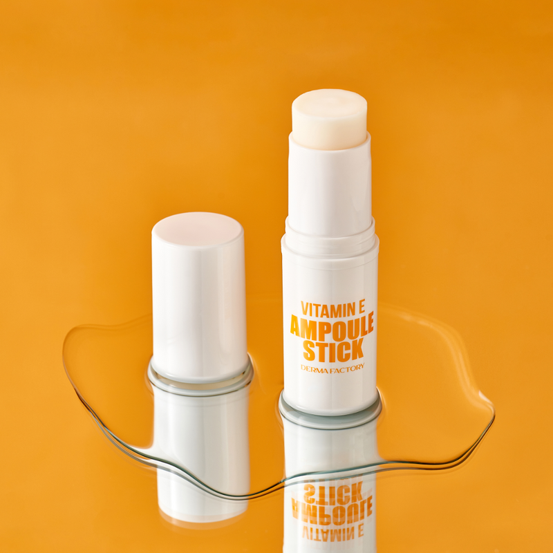 Derma Factory EDLP Vitamin E Ampoule Stick 9.5g – Unichem Pharmacy