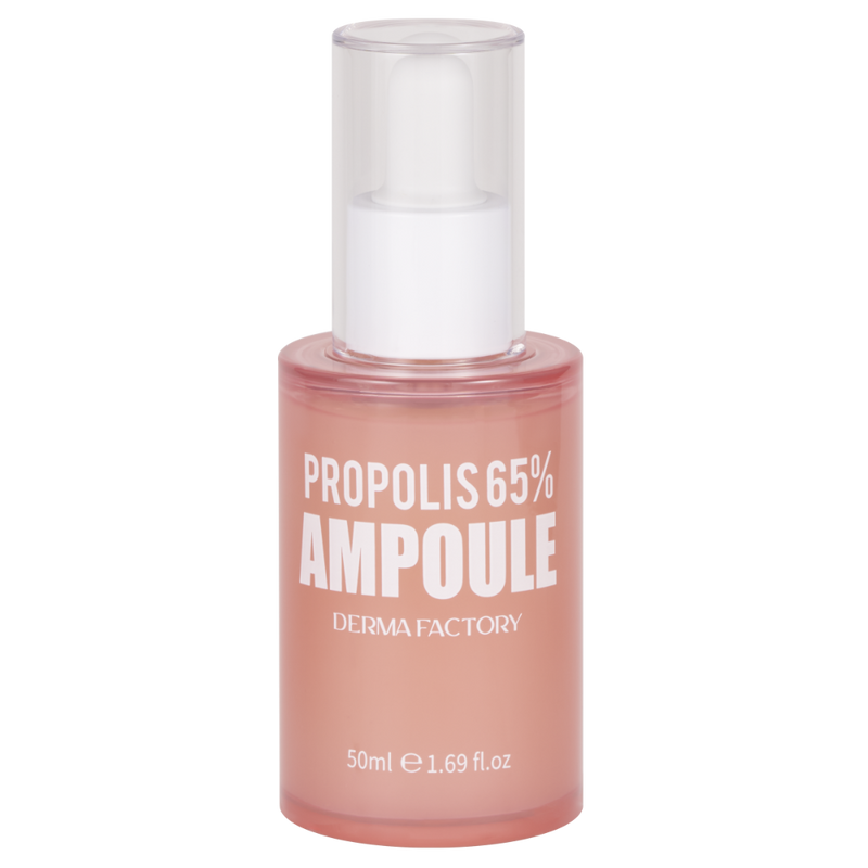 Derma Factory EDLP Propolis 65% Ampoule 30ml – Unichem Pharmacy