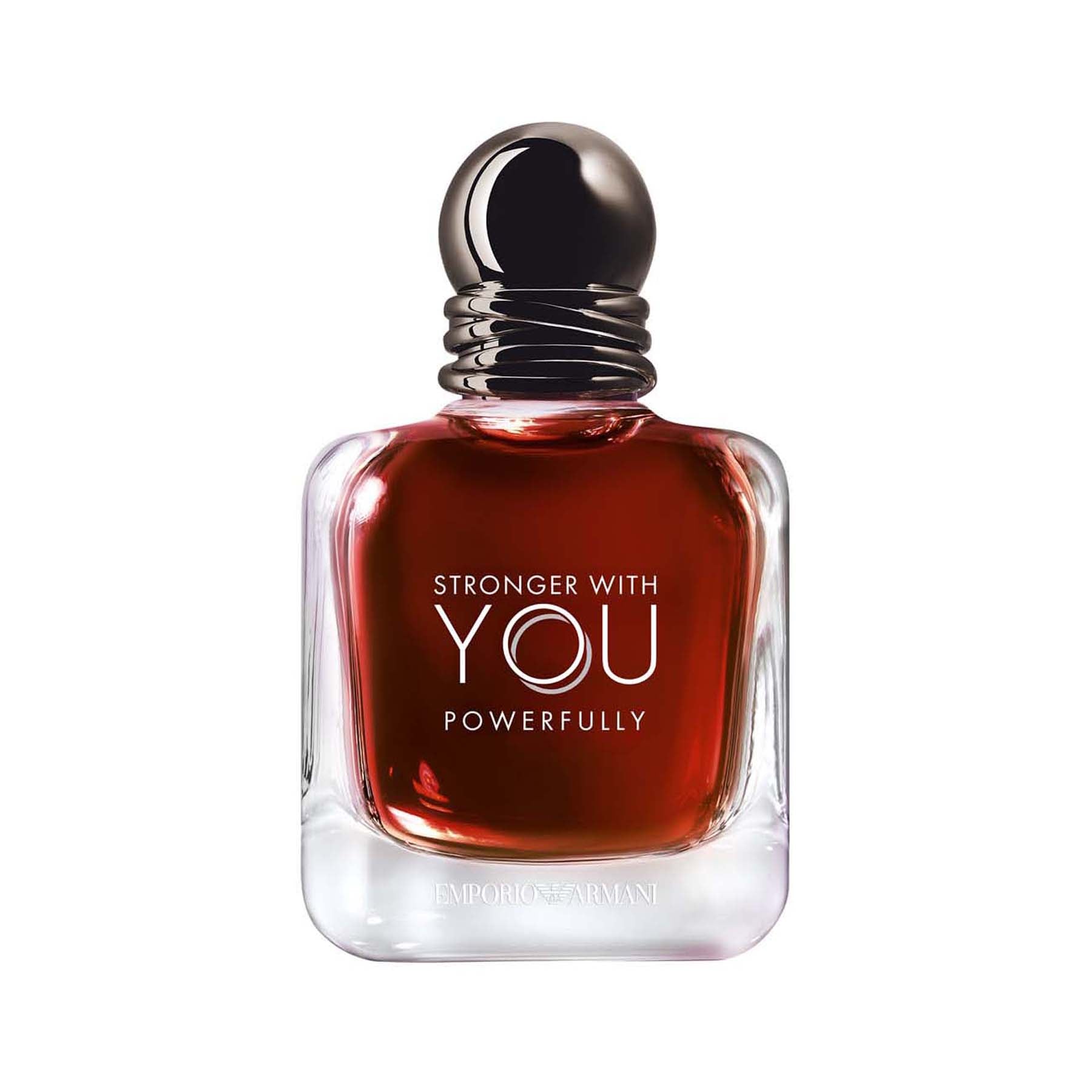 Emporio Armani Stronger With You Powerfully EDP 50ml – Unichem Pharmacy