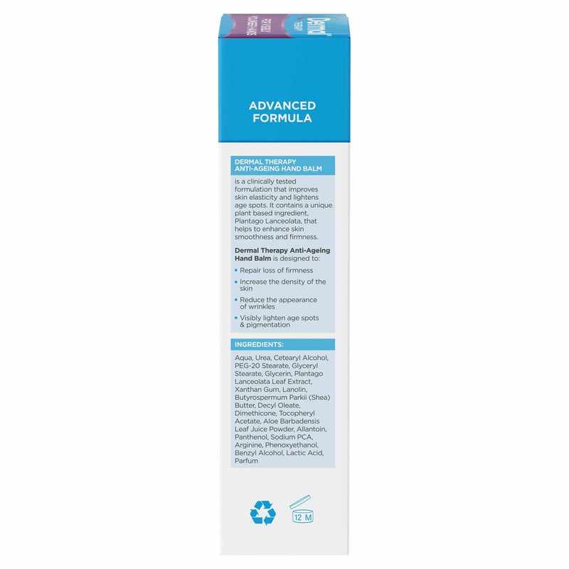Dermal Therapy Anti Ageing Hand 40g – Unichem Pharmacy