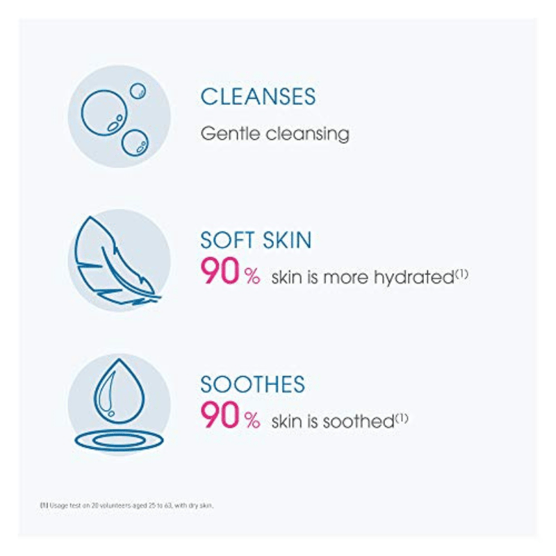 Bioderma Atoderm Intensive Gel Moussant Foaming Cleanser 500ml ...