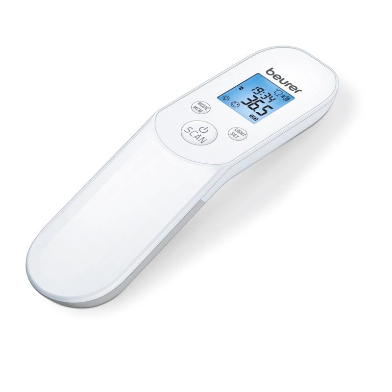 Beurer Infrared Non Contact Digital Thermometer – Unichem Pharmacy