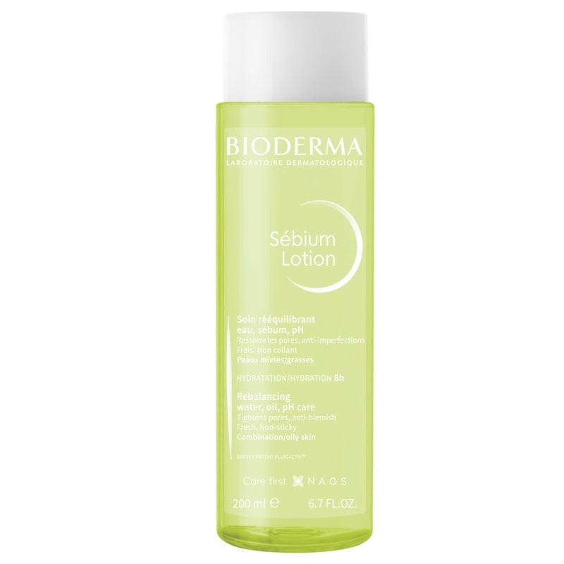 Bioderma Sebium Lotion 200ml – Unichem Pharmacy