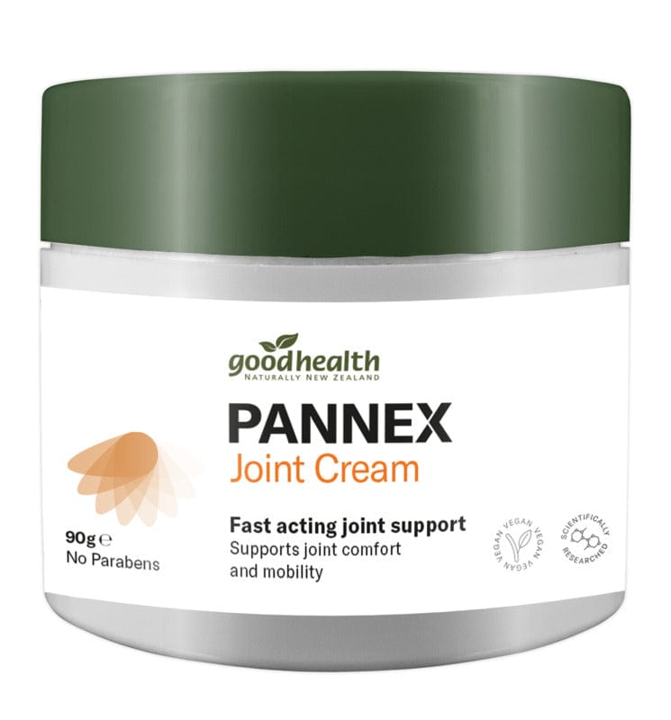 Good Health Pannex Joint Cream 90g – Unichem Pharmacy