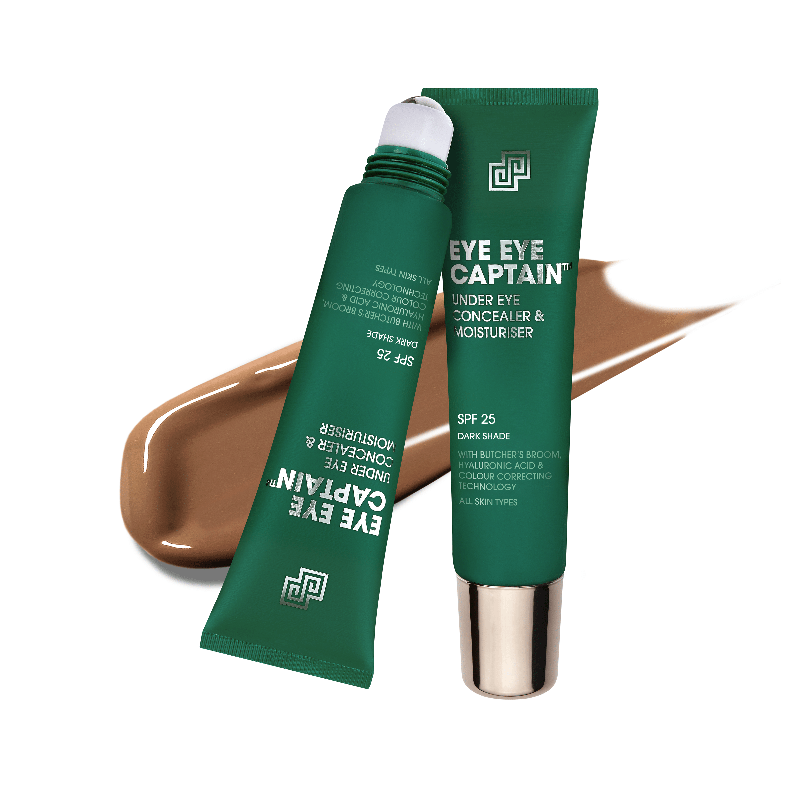 Shake Up Cosmetics Eye Eye Captain Under Eye Concealer & Moisturiser D ...